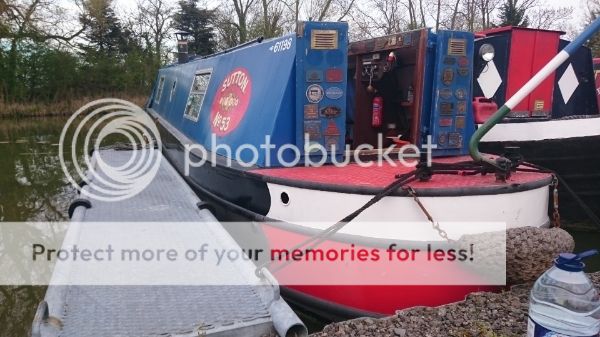 Barney Boats - History & Heritage - Canal World