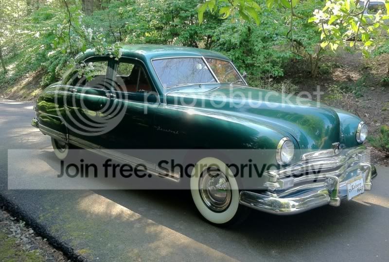 World's 1st Hatchback? 1949 Kaiser Vagabond | Retro Rides