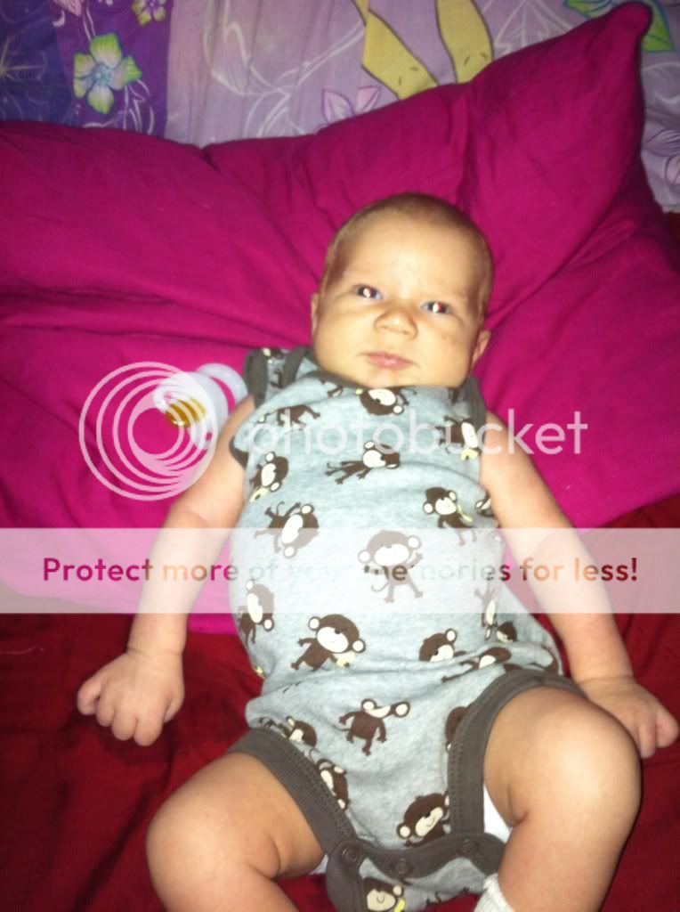 The skinny baby thread! | BabyCenter