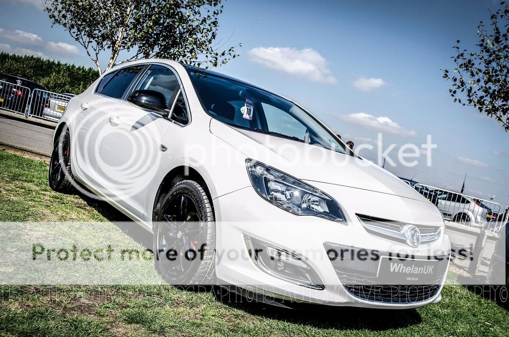 From J to K | Vauxhall Astra K Forum
