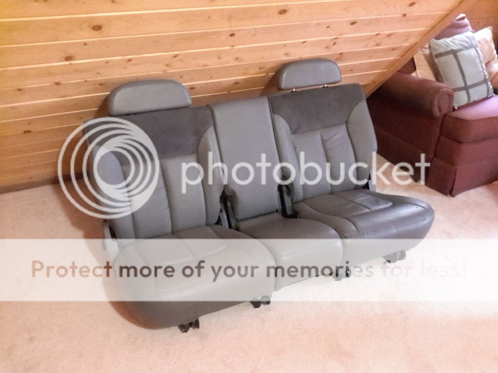 1st/2nd gen Interiors and Interior Mods Lets see them! - Page 2 ...