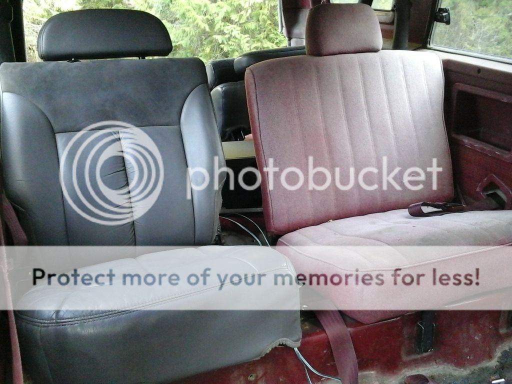 1st/2nd gen Interiors and Interior Mods Lets see them! - Page 2 ...