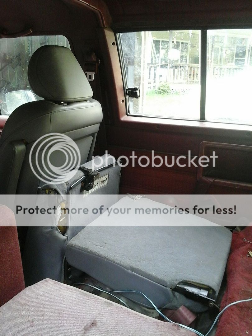 1st/2nd gen Interiors and Interior Mods Lets see them! - Page 2 ...