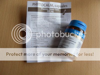 Arkocaps Phytocalm Capsules