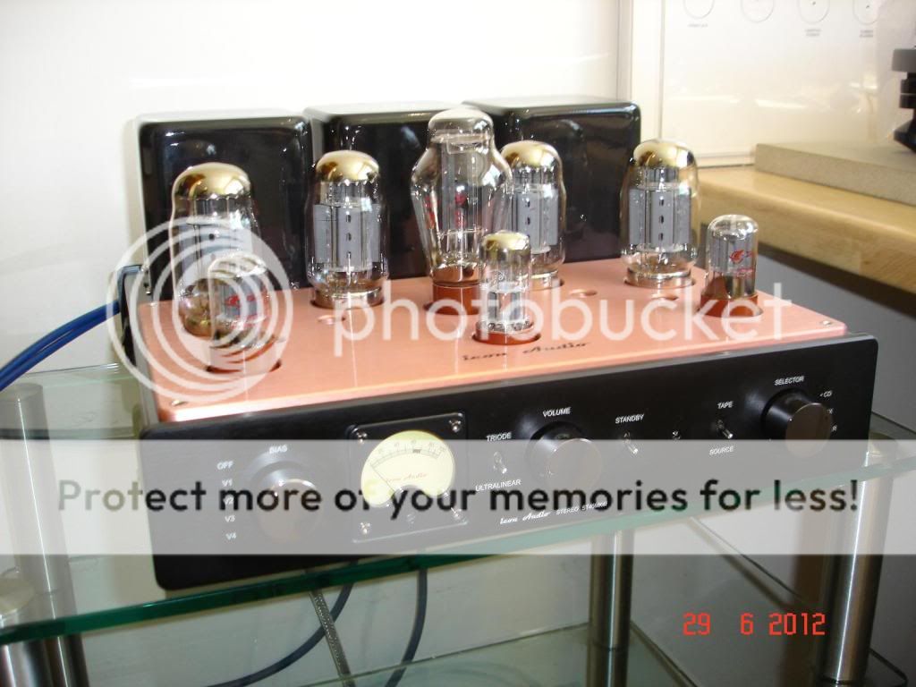 Icon Audio Stereo 40