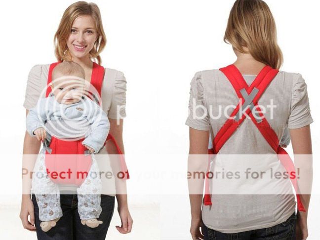 ?Baby Carrier / Car Seat / Chair Harness / Diaper Bag Set? Sep 2014 New ...