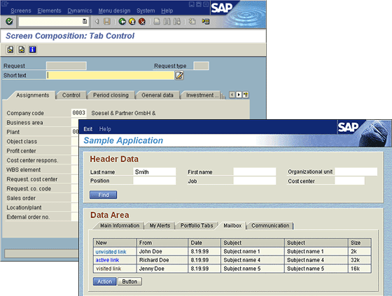 The Software Complex