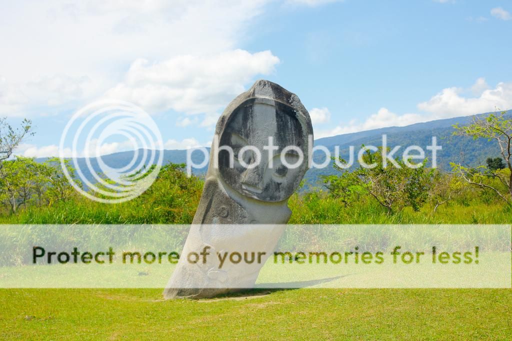 PATUNG PALINDO DI SITUS MEGALITH PURBAKALA POSO | KASKUS