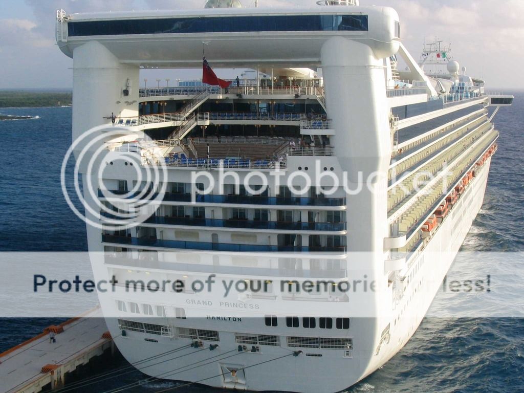 Do Princess ships have porthole cabins? - Princess Cruises - Cruise ...