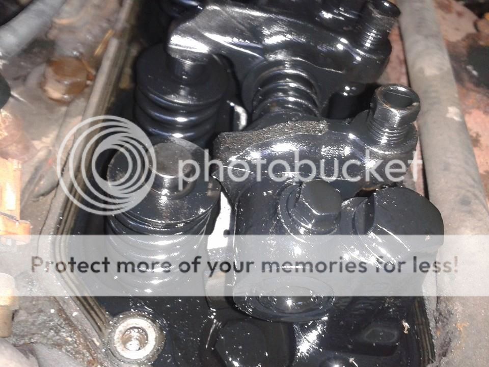 Ford Transit Forum • View topic - PLS HELP I broke down in the middle ...