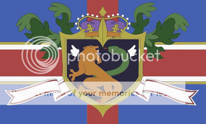 Introduction. - [CXL] The Holy Empire of Britannia. - Simtropolis