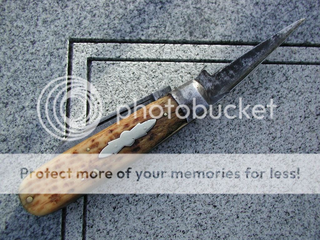 LETS SEE THOSE MAGNIFICENT HARNESS JACKS | BladeForums.com