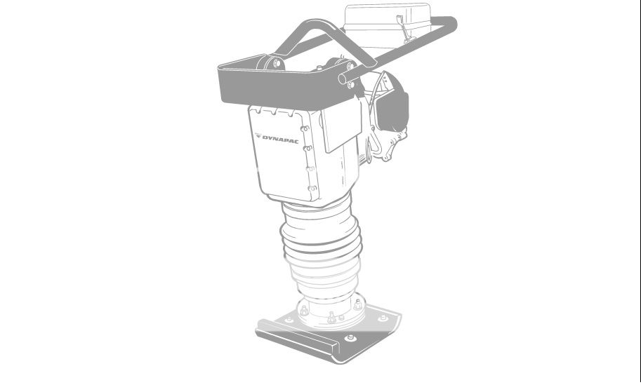 DYNAPAC Tampers - Model LT_52-80 | Auto Repair Manual Forum - Heavy ...