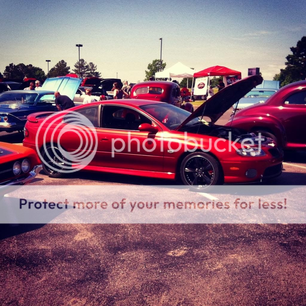 Pics of the GTO | LS1GTO Forums